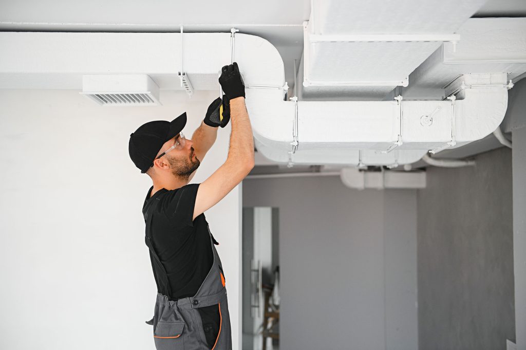 The Need for Professional Air Duct Cleaning for Valparaiso Homes – The ...