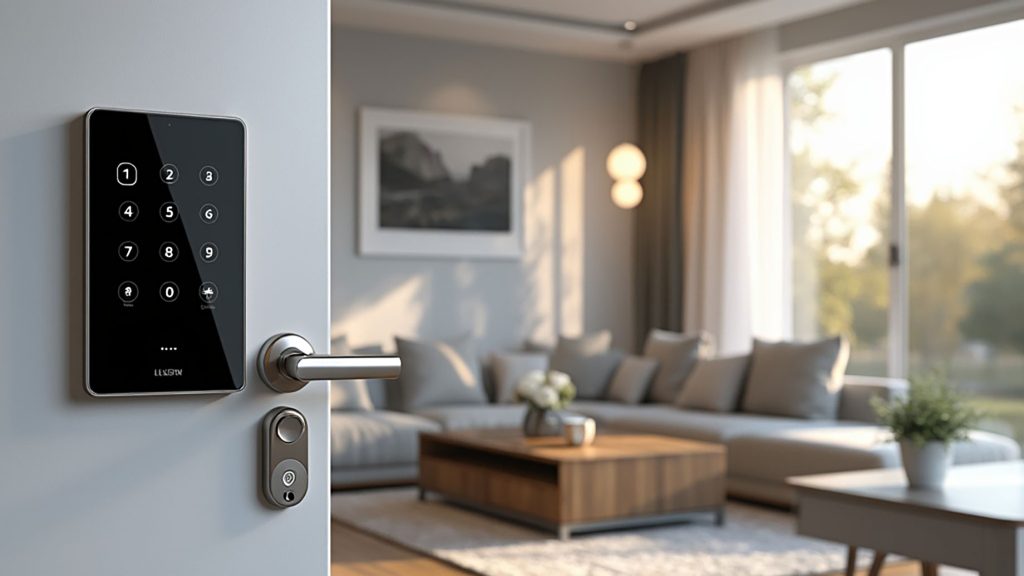 Smart Security Systems for Modern Homes – The Pinnacle List