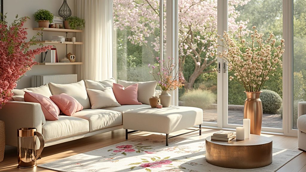 Modern Furniture Trends for an Eco-Friendly Living Space – The Pinnacle ...