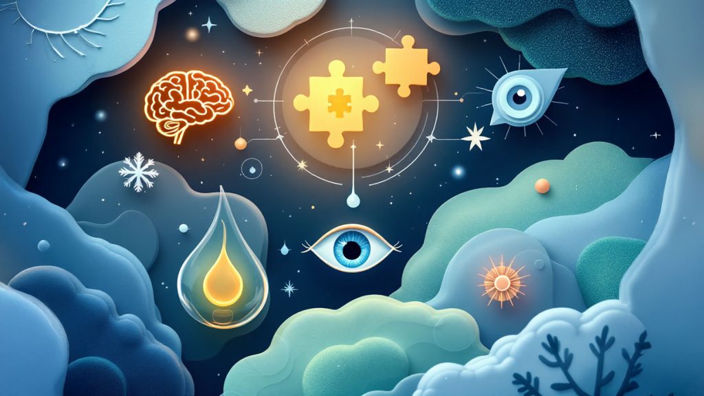 A Visual Representation of Different Modes of Trauma-informed Therapies ...