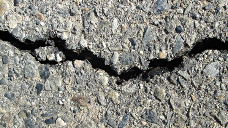 Signs Your Property Needs Professional Concrete Repair Services – The ...