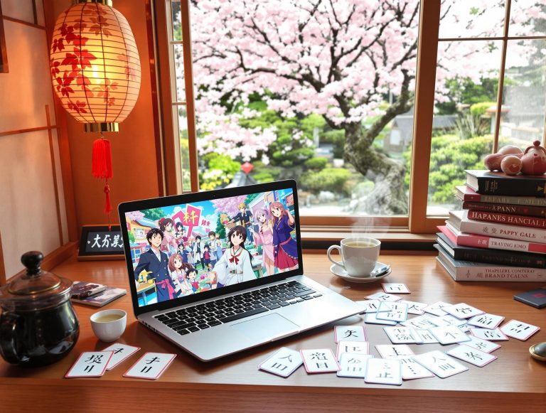 Learn Japanese the Smart Way: Why Migaku is the Ultimate Tool for ...
