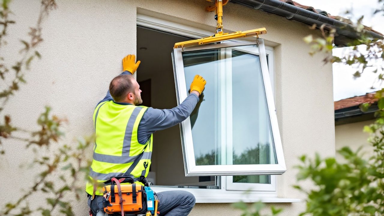 Window Installers Near Me: Enhance Value & Efficiency – The Pinnacle List