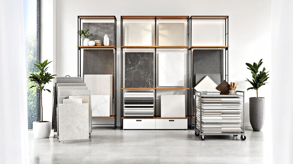 Retail Racks for Flooring for Sale – The Pinnacle List