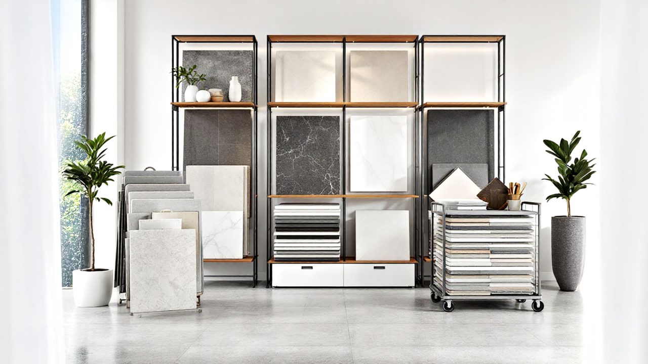 How to Choose the Best Floor Display Rack: 7 Retail-Approved Solutions ...