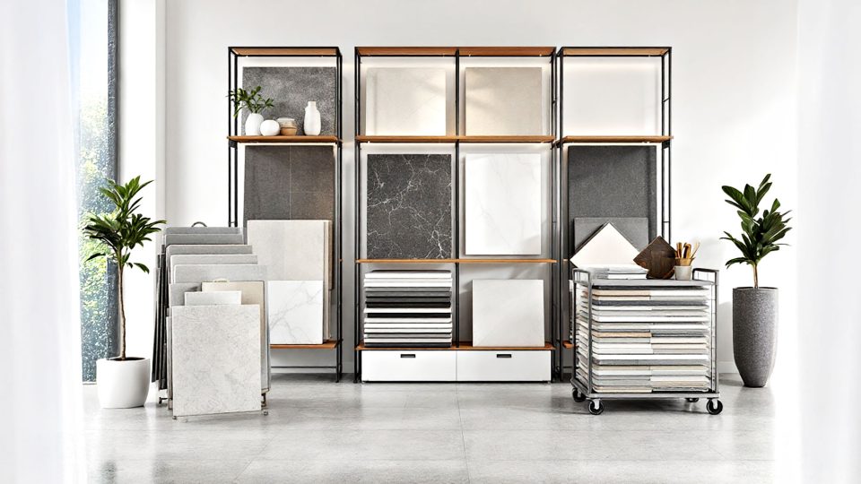 How to Choose the Best Floor Display Rack: 7 Retail-Approved Solutions ...