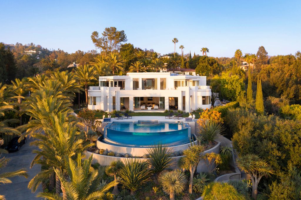 Tower Road Residence – Tower Rd, Beverly Hills, CA, USA 🇺🇸 – The ...