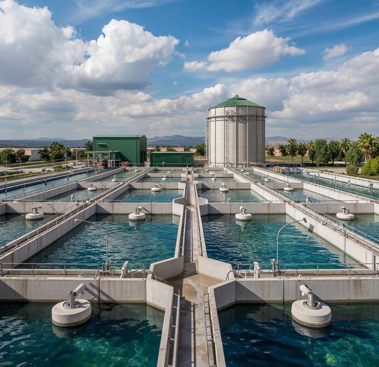 Antonio Velardo Highlights Water as a Strategic Asset in Long-Term ...