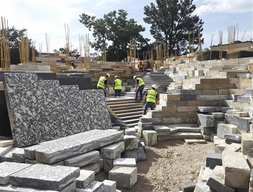 Building Stone Supplies: The Foundation of Durable and Beautiful ...