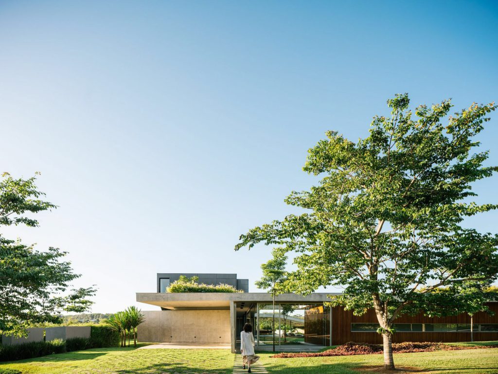 Casa Colina House Residence – Porto Feliz, Sao Paulo, Brazil 🇧🇷 – The ...