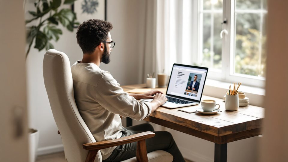 Flexible On-Demand Learning at Home – The Pinnacle List