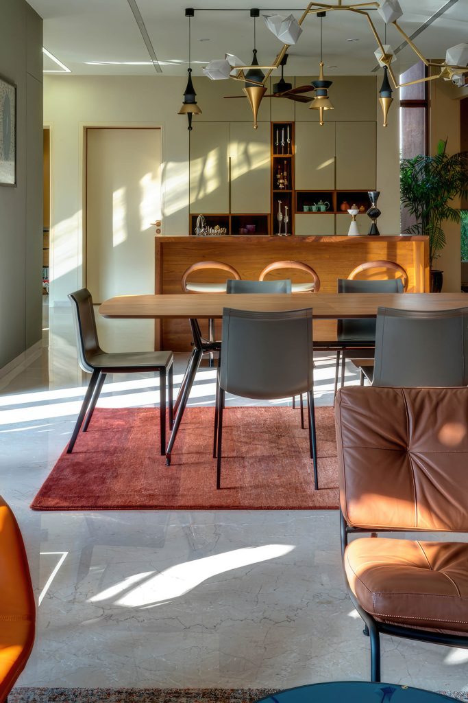 Hive House Residence – Surat, Gujarat, India – 24 – The Pinnacle List