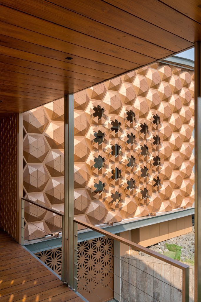 Hive House Residence – Surat, Gujarat, India – 43 – The Pinnacle List