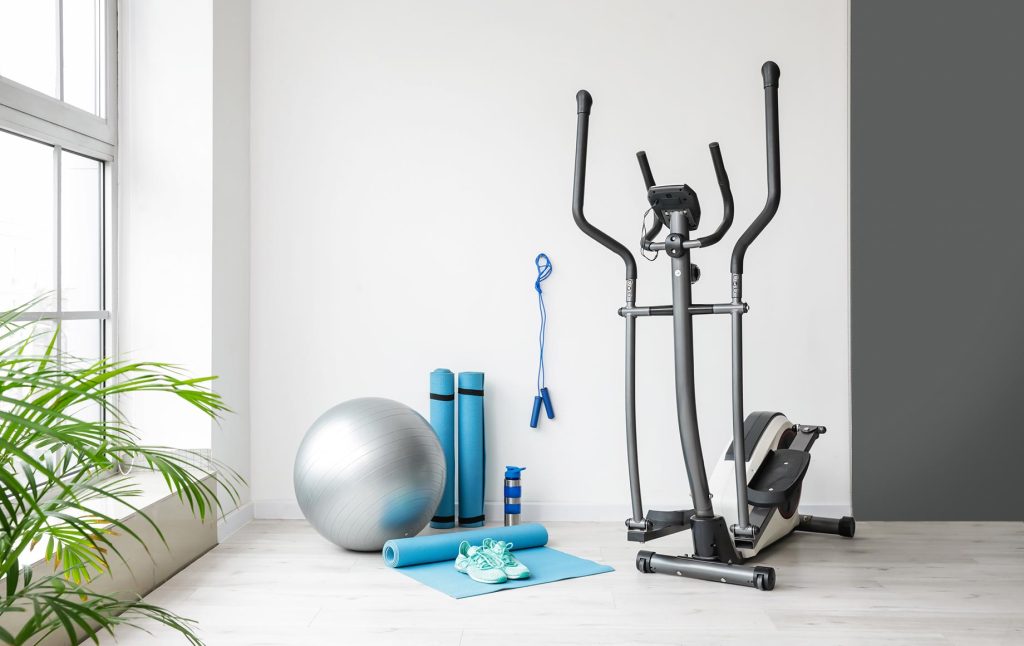 Compact Full Body Exercise Machine for Home Gyms – The Pinnacle List