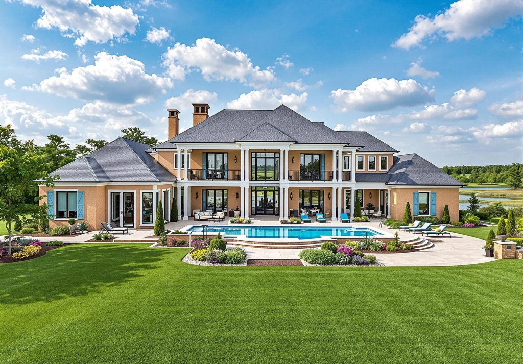 Luxury Springfield Homes for Quick Sale – The Pinnacle List