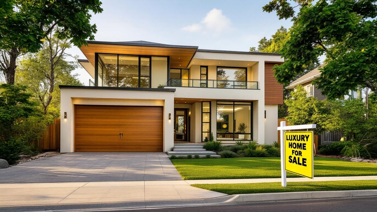 Luxury Salem Homes for Fast Sale – The Pinnacle List