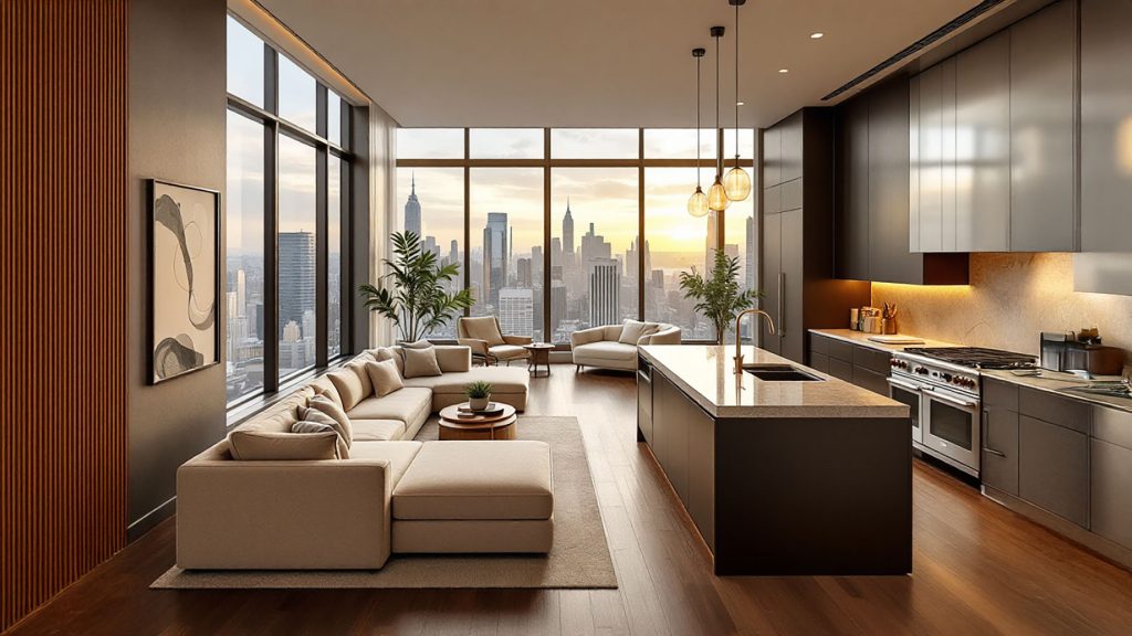 Top Strategies for Finding Your Dream Luxury Apartment Today – The ...