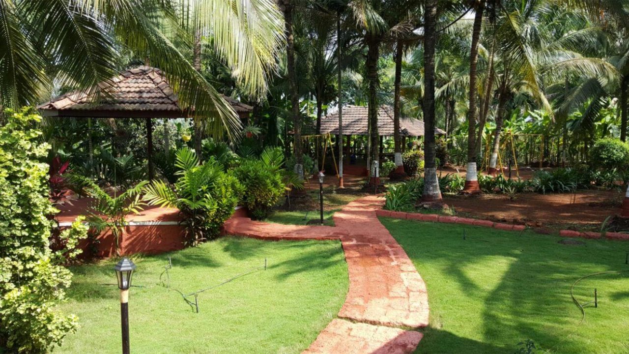 Reasons to Choose Mamacha Gaon Resort for Your Getaway – The Pinnacle List