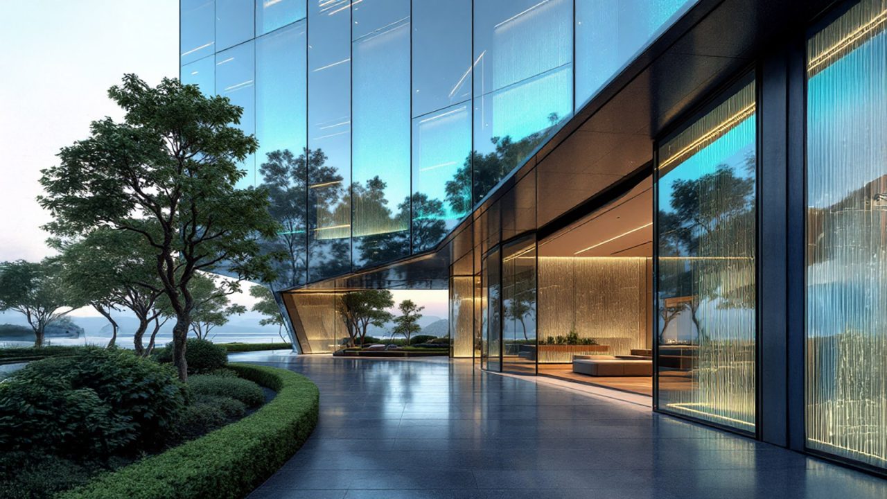 Innovative Glass Technologies in Modern Architecture – The Pinnacle List