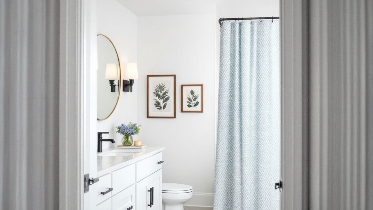 Why Small Bathroom Updates Can Have a Big Impact – The Pinnacle List