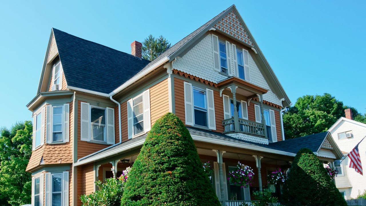 Massachusetts – The Pinnacle List
