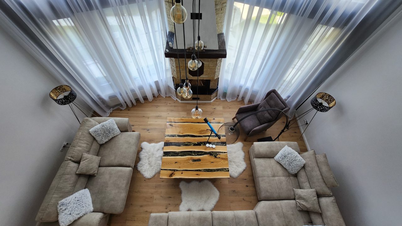 Bran Transylvania Villa – Strada Liviu Popovici 12 Bran, Romania-4 ...