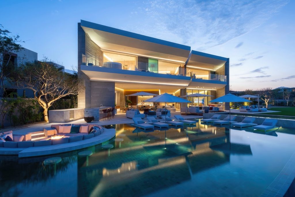 Casa IMA Villa – San Jose del Cabo, Mexico 🇲🇽 – The Pinnacle List