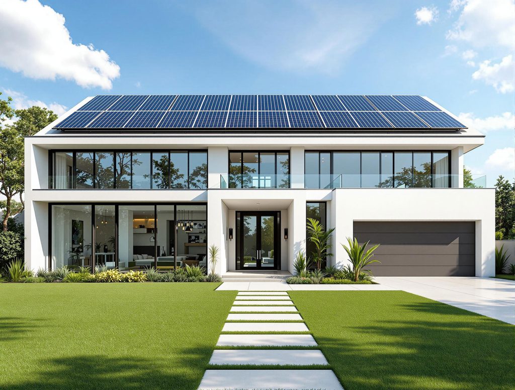 Enhancing Home Value with Solar Roofing: Guide for Premium Properties ...