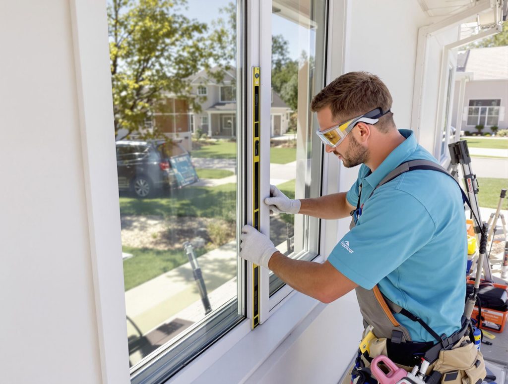 Top Benefits of Hiring Professional Window Installation Experts – The ...