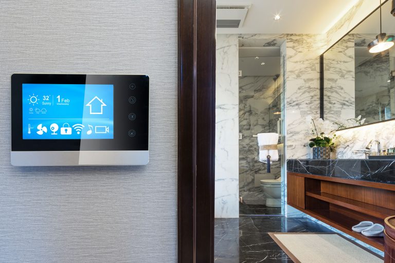 Smart Home Electrical Systems: What Homeowners Need to Know – The ...