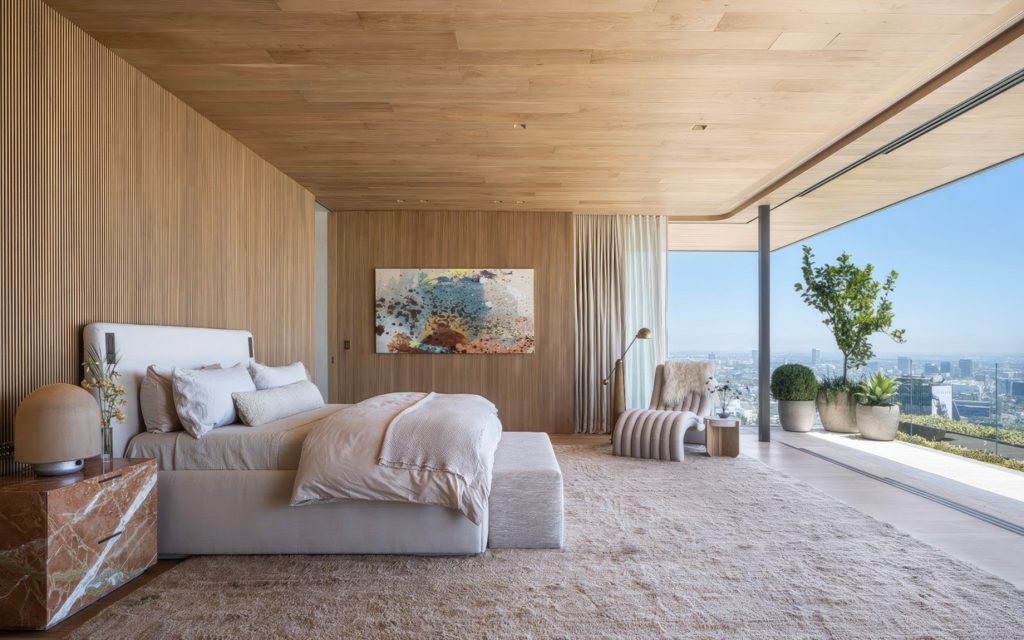 Aria Residence – 9137 Cordell Dr, Los Angeles, CA, USA – 28 – The ...
