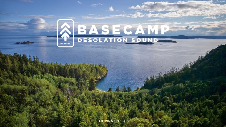 Basecamp Desolation Sound – A Rare Opportunity to Own Oceanview Acreage in Coastal British ...