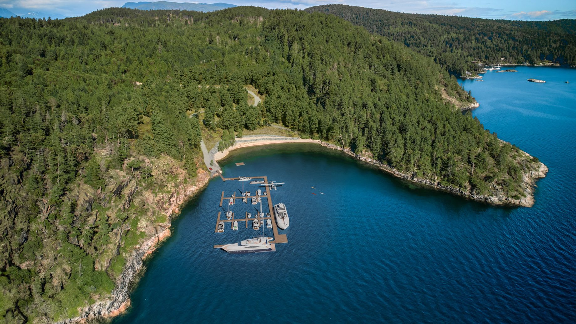 Developments – The Pinnacle List