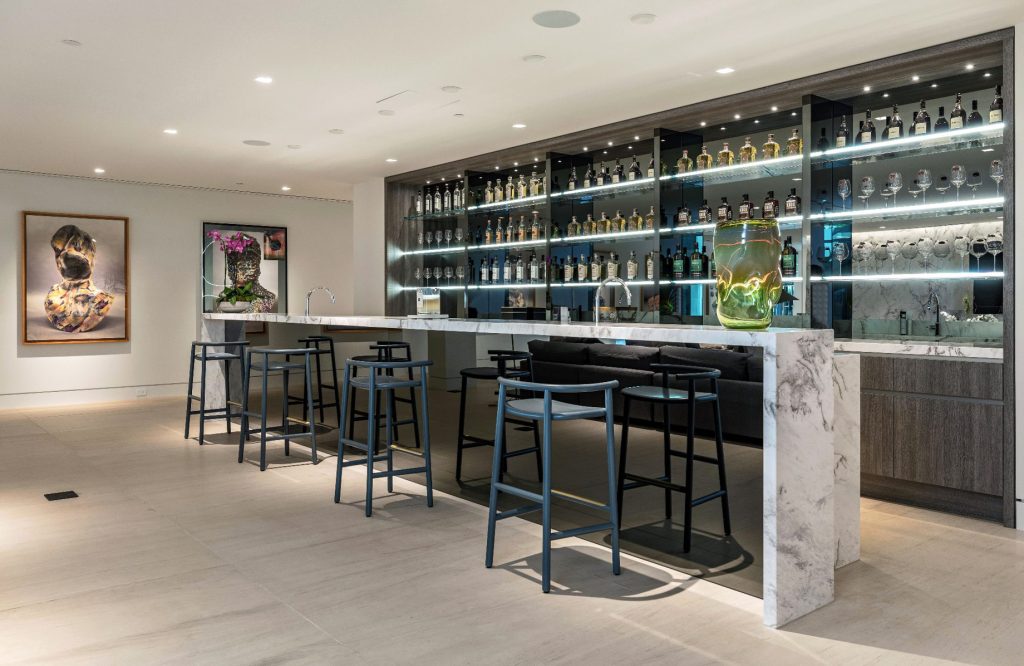 Bel Air Estate – 908 Bel Air Rd, Los Angeles, CA, USA 🇺🇸 – The Pinnacle ...