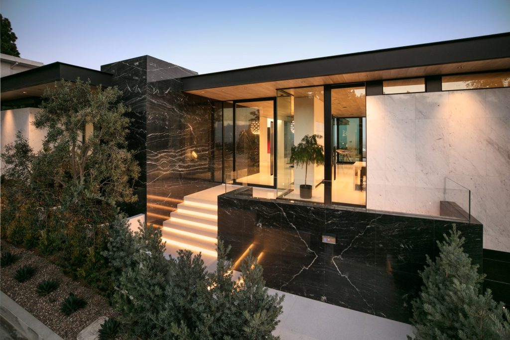Blue Jay Way House – 1536 Blue Jay Way, Los Angeles, CA, USA – 33 – The ...