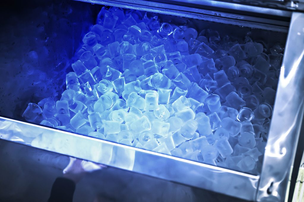 Ice Cube Freezer Machine – The Pinnacle List
