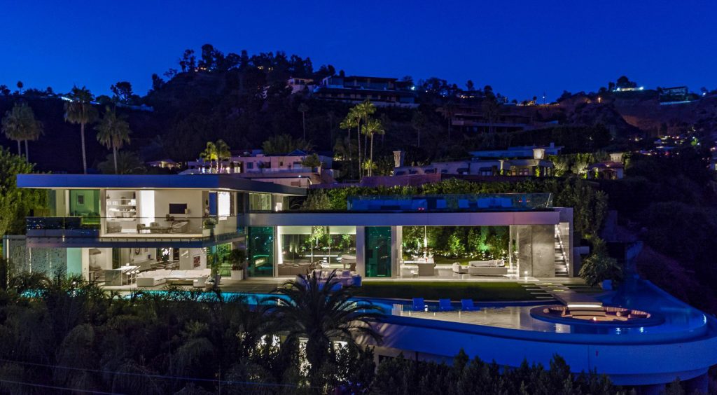 Robin Drive House – 9272 Robin Dr, Los Angeles, CA, USA – 51 – The ...