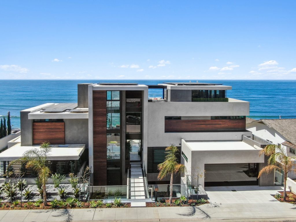 The ORA House – 5228 Chelsea St, La Jolla, CA, USA 🇺🇸 – The Pinnacle List