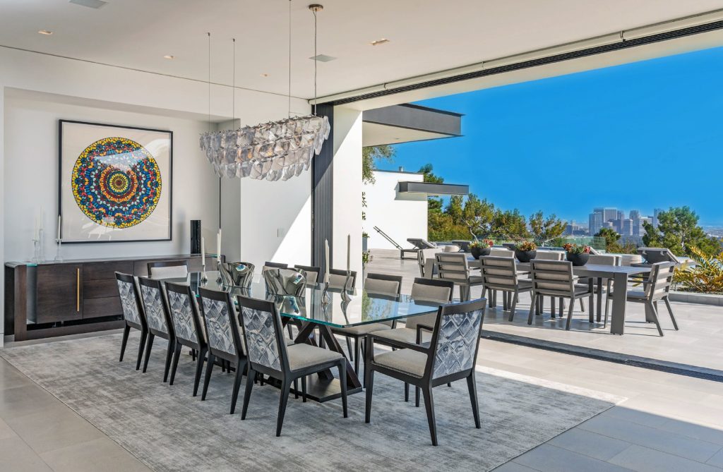 Tower Grove Estate – 1251 Tower Grove Dr, Beverly Hills, CA, USA – 51 ...