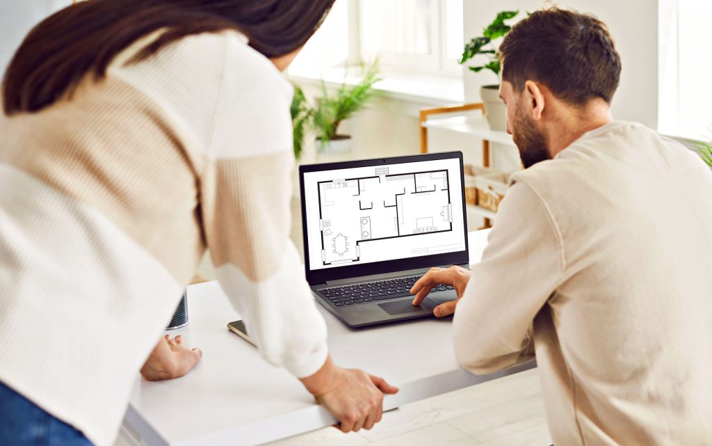 Choosing The Perfect Floor Plan The Pinnacle List