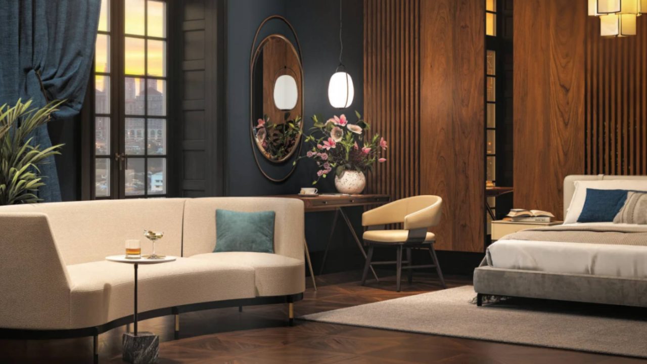 How Outdated Hotel Room Furniture Hurts Guest Experience – The Pinnacle ...