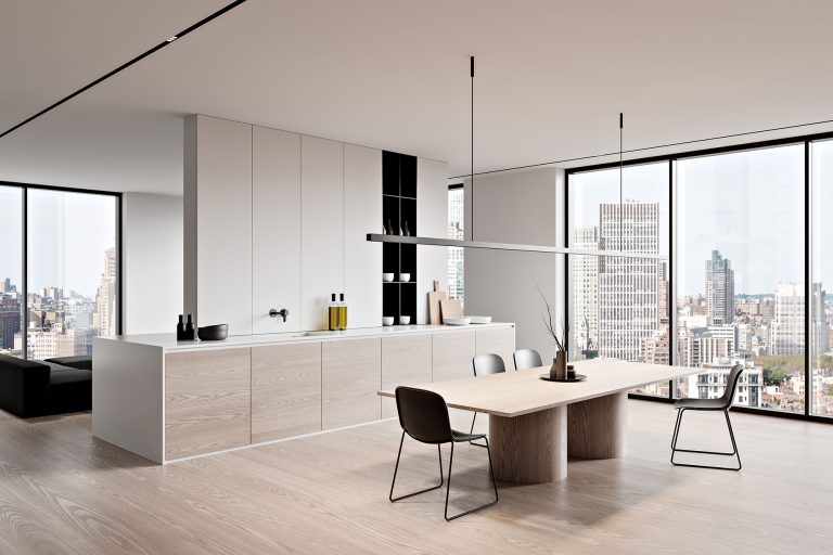Innovative Interior Layouts in Contemporary Apartments – The Pinnacle List