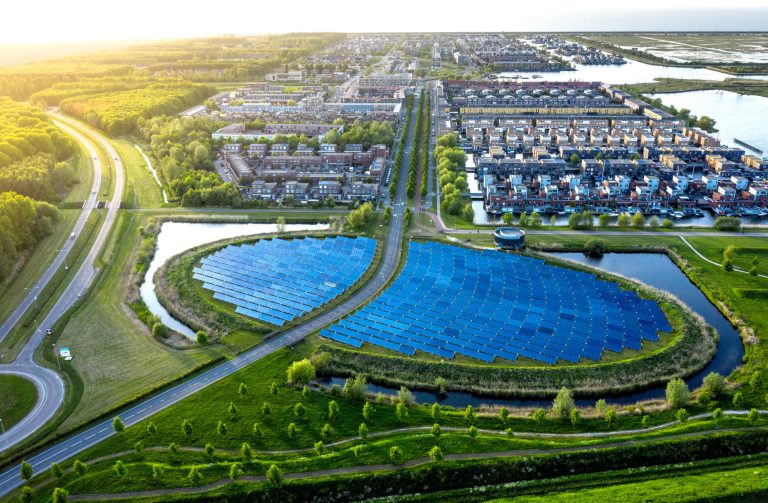 How Homeowners Associations Can Drive Sustainable Community Living ...