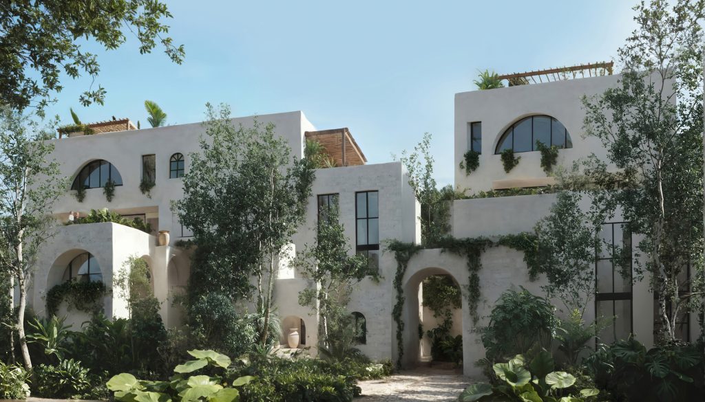 Selva Estates – Mediterranean Style Living in Tulum, Mexico – 9 – The ...
