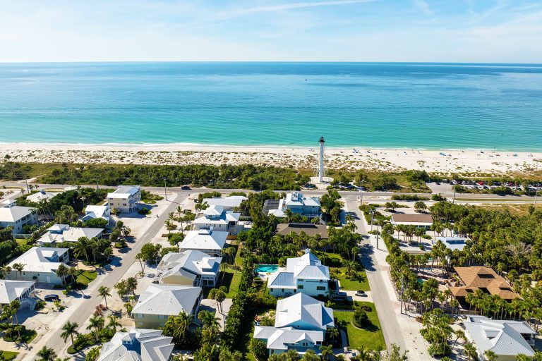 Top 6 Florida Vacation Rentals for Travelers Seeking the Pinnacle of ...