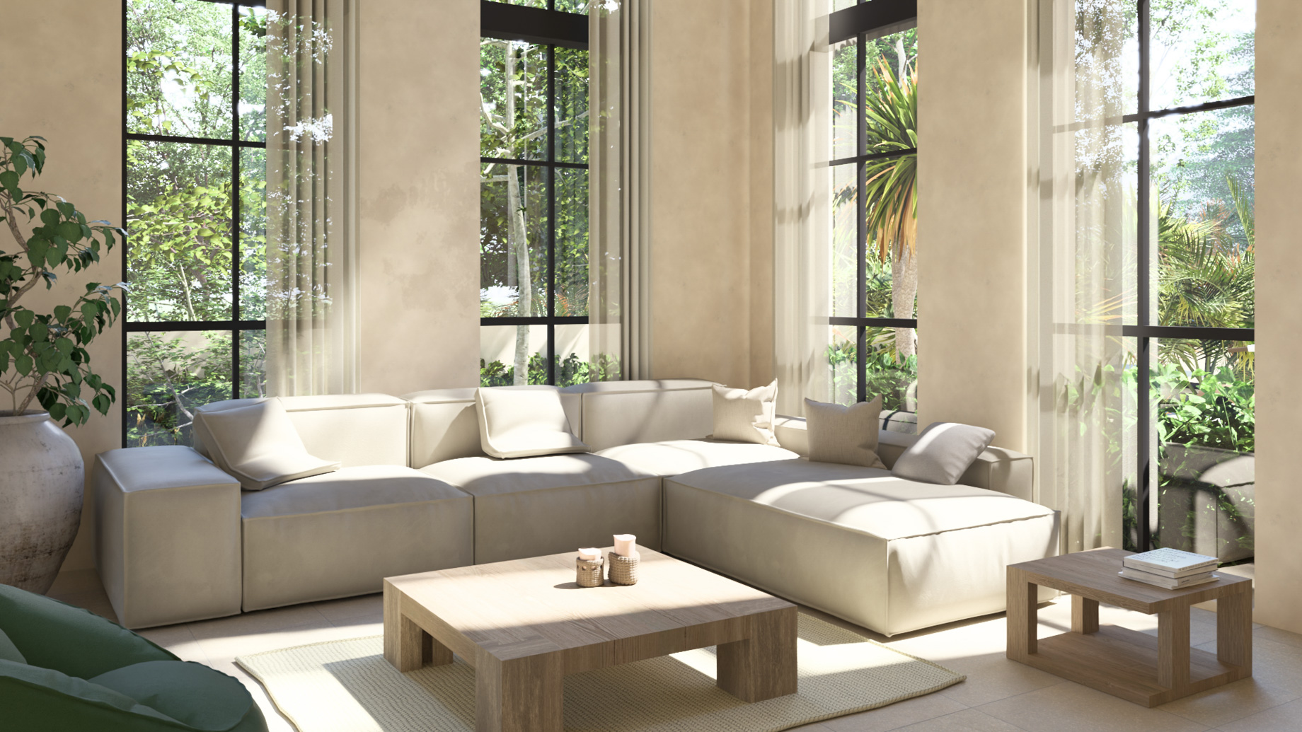 Selva Estates – Experience Mediterranean Style Living in the Heart of ...