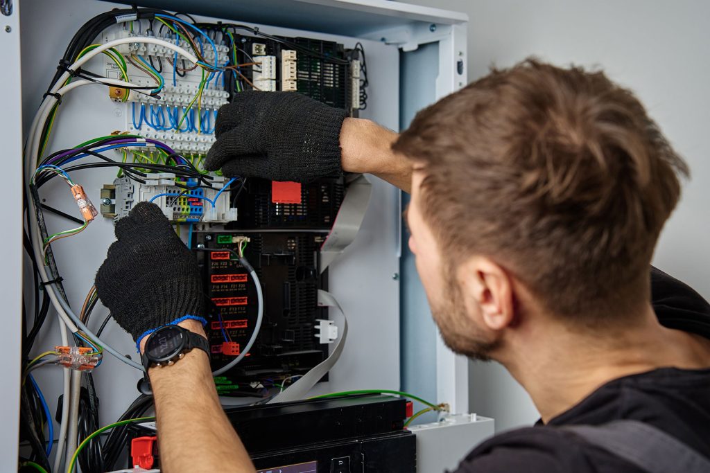 Reliable Electrical Services in Sydney: Trends, Needs, and Trusted ...