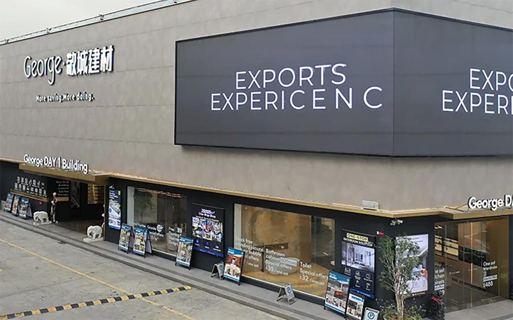 Top 16 Furniture Manufacturers in Foshan, China: 2025 Ultimate Guide ...