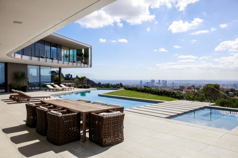 Orum Residence – 11490 Orum Rd, Los Angeles, CA, USA – 10 – The ...