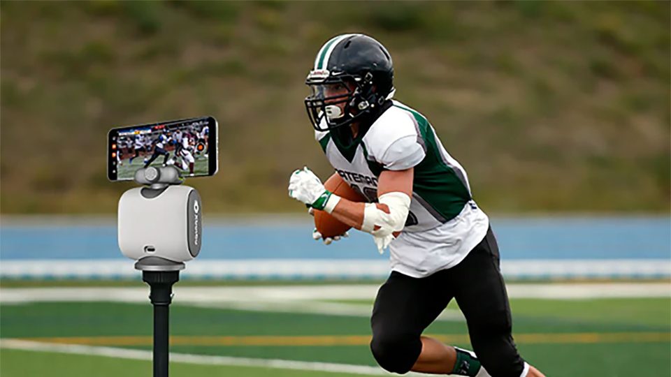 Using AI Technology for Advanced Football Coaching Analysis – The ...
